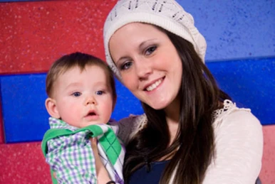 Jenelle Evans 2023 Enceinte