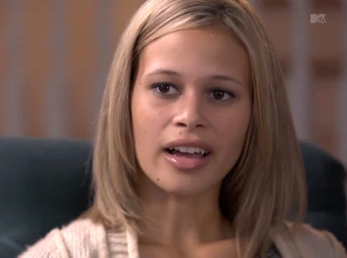 Jennifer Del Rio | 16 and Pregnant & Teen Mom Wiki | Fandom