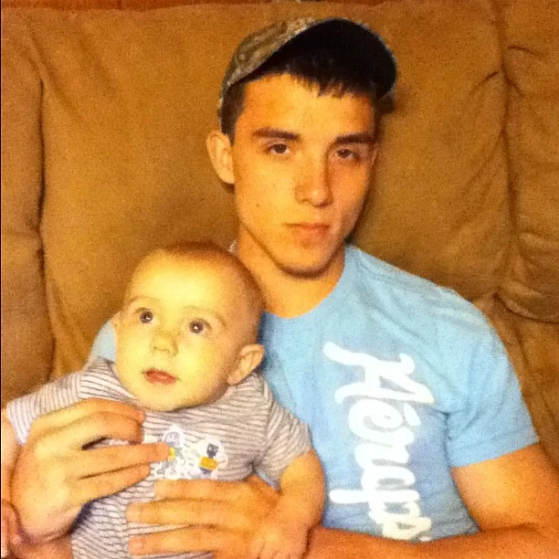 Josh McKee | 16 and Pregnant & Teen Mom Wiki | Fandom