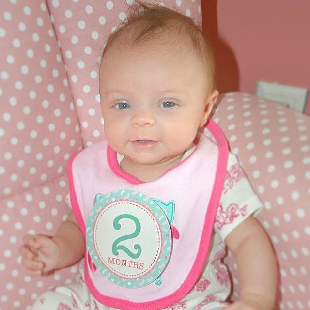 Novalee Baltierra | 16 and Pregnant & Teen Mom Wiki | Fandom