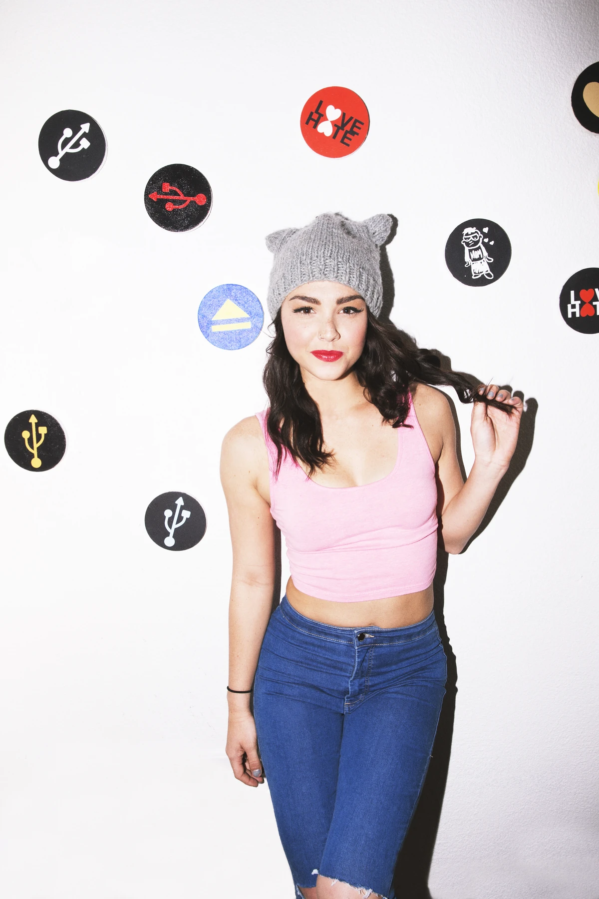 Kailah Casillas | Real World Wiki | Fandom