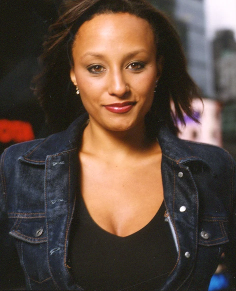 Coral Smith | Real World Wiki | Fandom