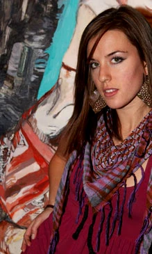 Baya Voce | Real World Wiki | Fandom