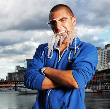 Isaac Stout/Gallery | Real World Wiki | Fandom