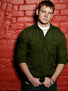 Wes Bergmann | Real World Wiki | Fandom