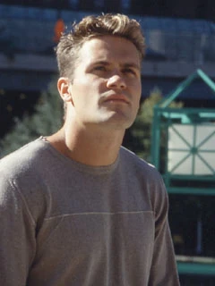 Kyle Brandt Real World