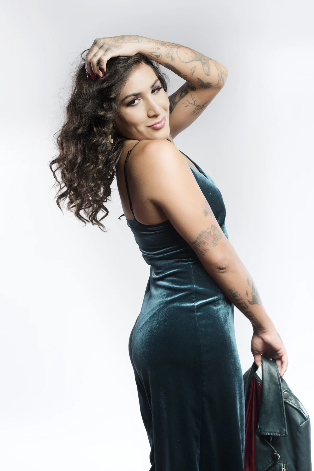 Daniela Torres | Real World Wiki | Fandom