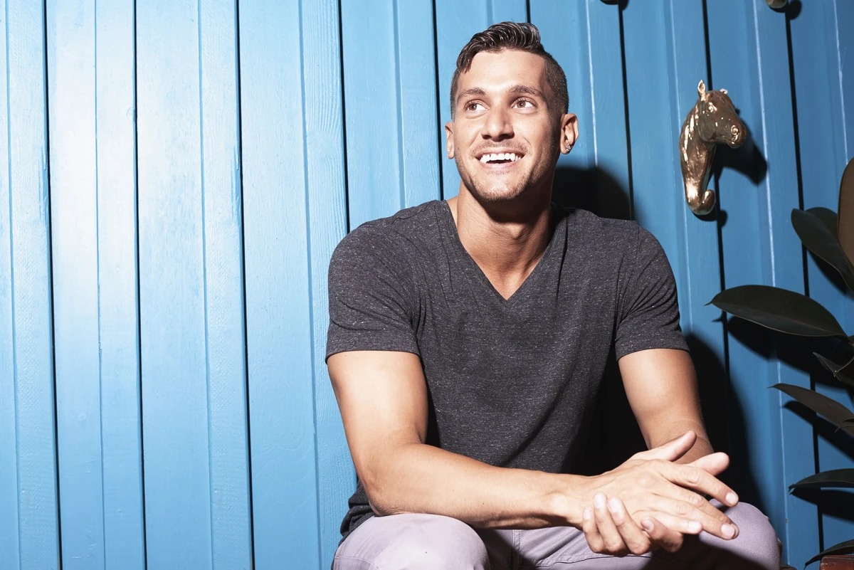 Peter Romeo | Real World Wiki | Fandom