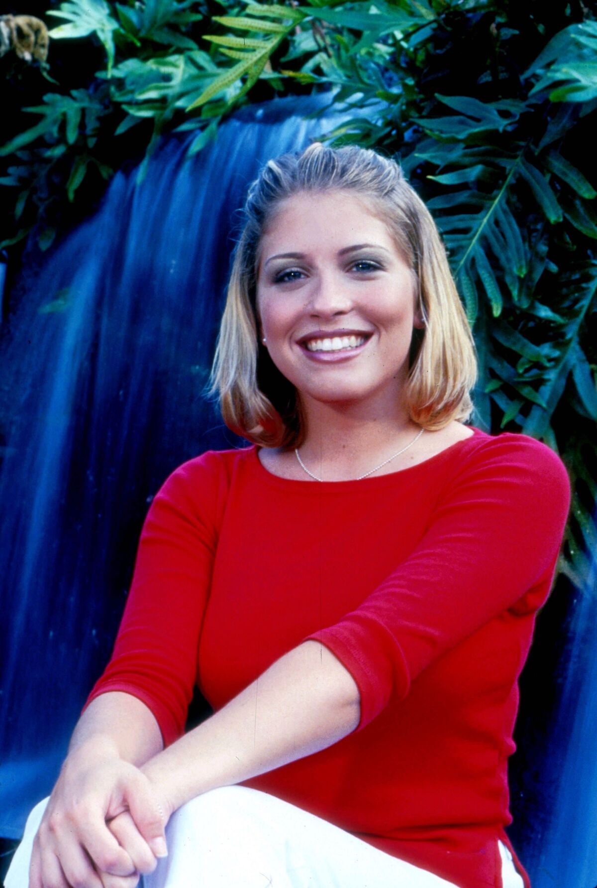 Amaya Brecher | Real World Wiki | Fandom