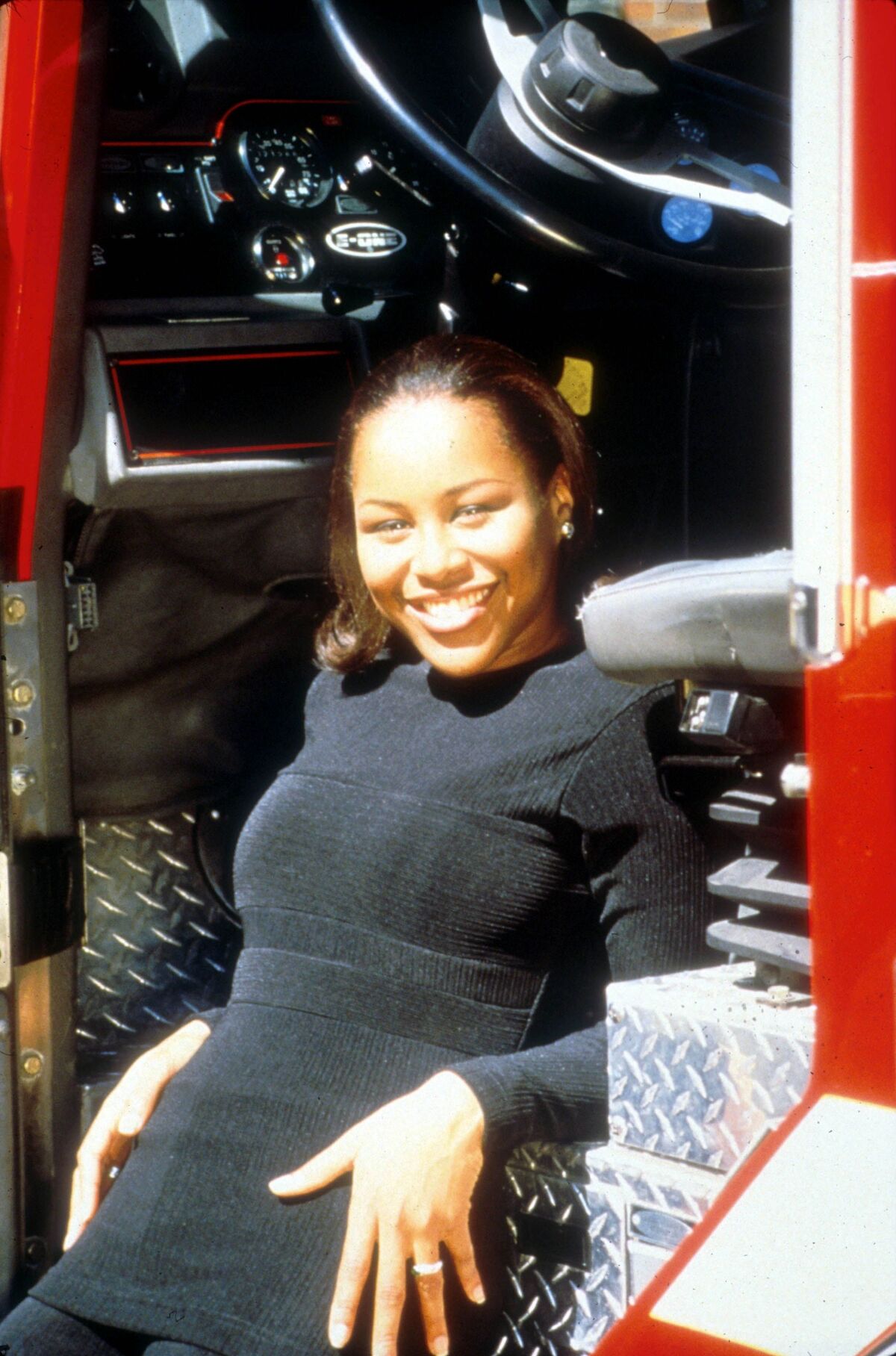 Kameelah Phillips | Real World Wiki | Fandom
