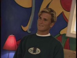 Aaron Behle | Real World Wiki | Fandom