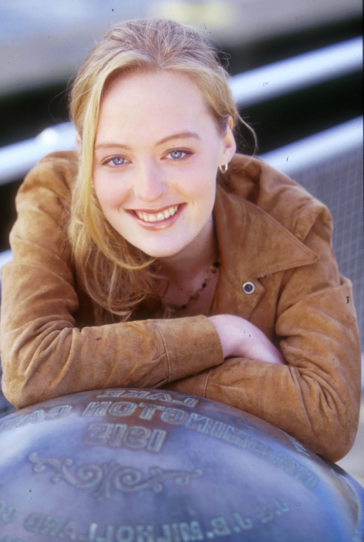 Rebecca Lord | Real World Wiki | Fandom