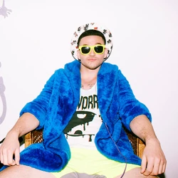 Dylan Moore | Real World Wiki | Fandom