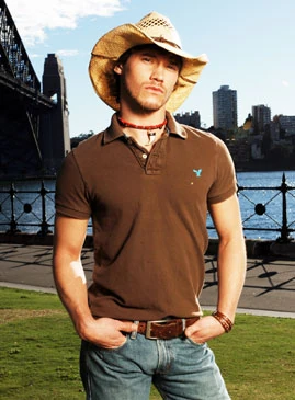 Cohutta The Challenge