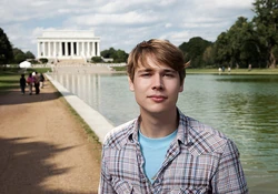 Andrew Woods | Real World Wiki | Fandom