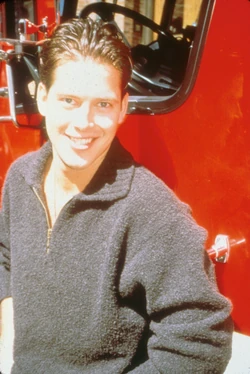 Sean Duffy | Real World Wiki | Fandom