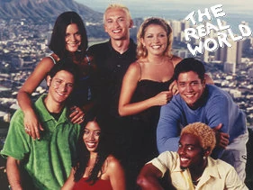 Real World Mtv