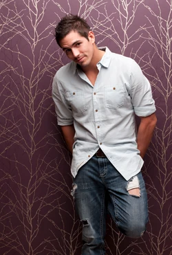 Jordan Wiseley | Real World Wiki | Fandom
