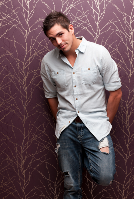 Jordan Wiseley Real World Wiki Fandom