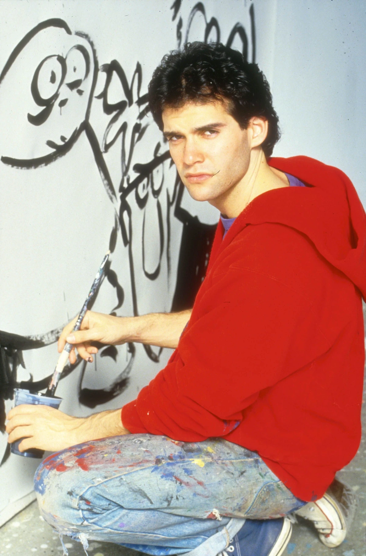 Judd Winick | Real World Wiki | Fandom