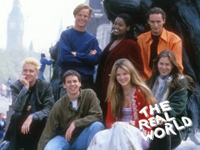 The Real World: London | Real World Wiki | Fandom