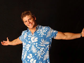 Landon Lueck/Gallery | Real World Wiki | Fandom
