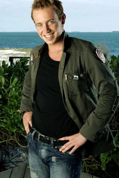 Tyler Duckworth | Real World Wiki | Fandom