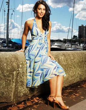 Parisa Montazaran/Gallery | Real World Wiki | Fandom