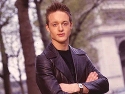 Simon Sherry Wood Real World