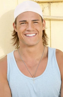 Zach Nichols | Real World Wiki | Fandom