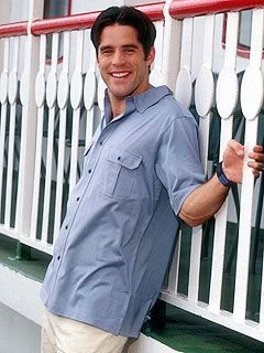 Jamie Murray Real World