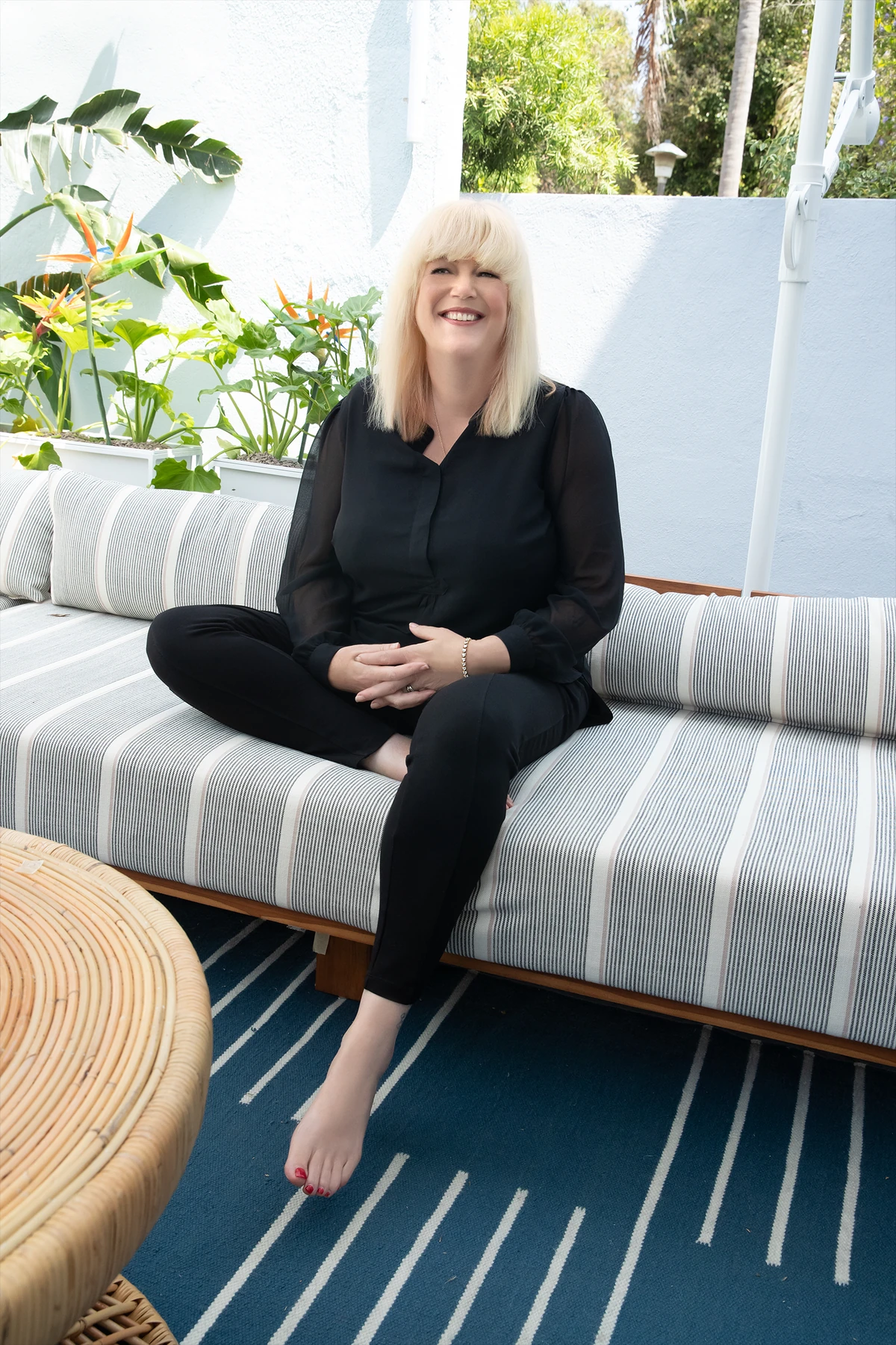 Beth Anthony | Real World Wiki | Fandom