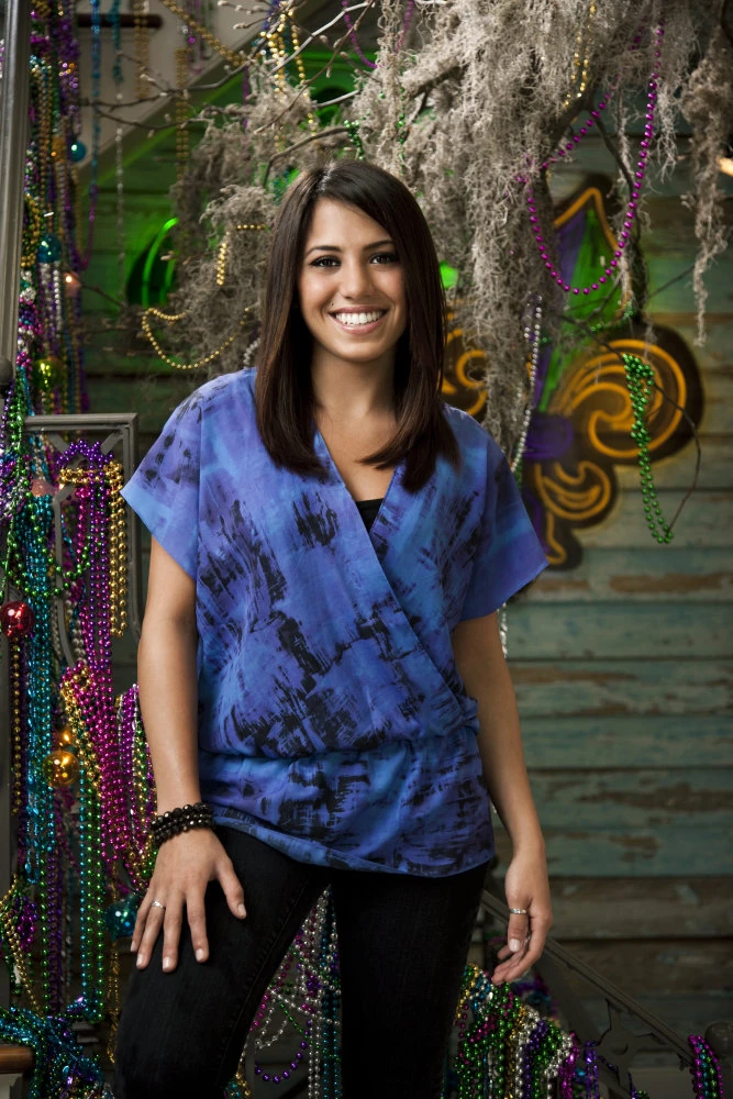 Sahar Dika | Real World Wiki | Fandom