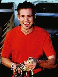 Danny Roberts/Gallery | Real World Wiki | Fandom