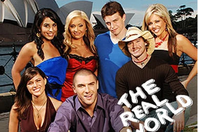 Real World Season 21