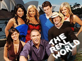 The Real World: Sydney | Real World Wiki | Fandom