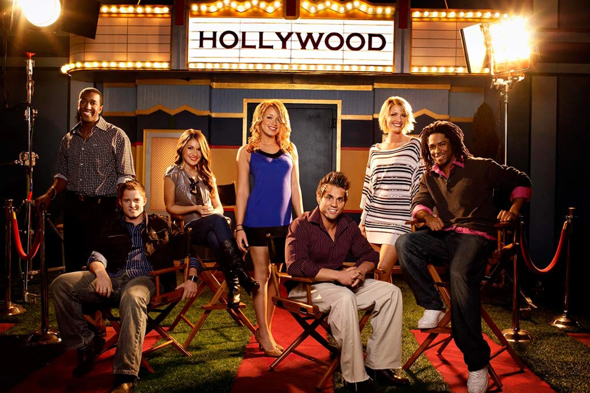 The Real World: Hollywood/Gallery | Real World Wiki | Fandom