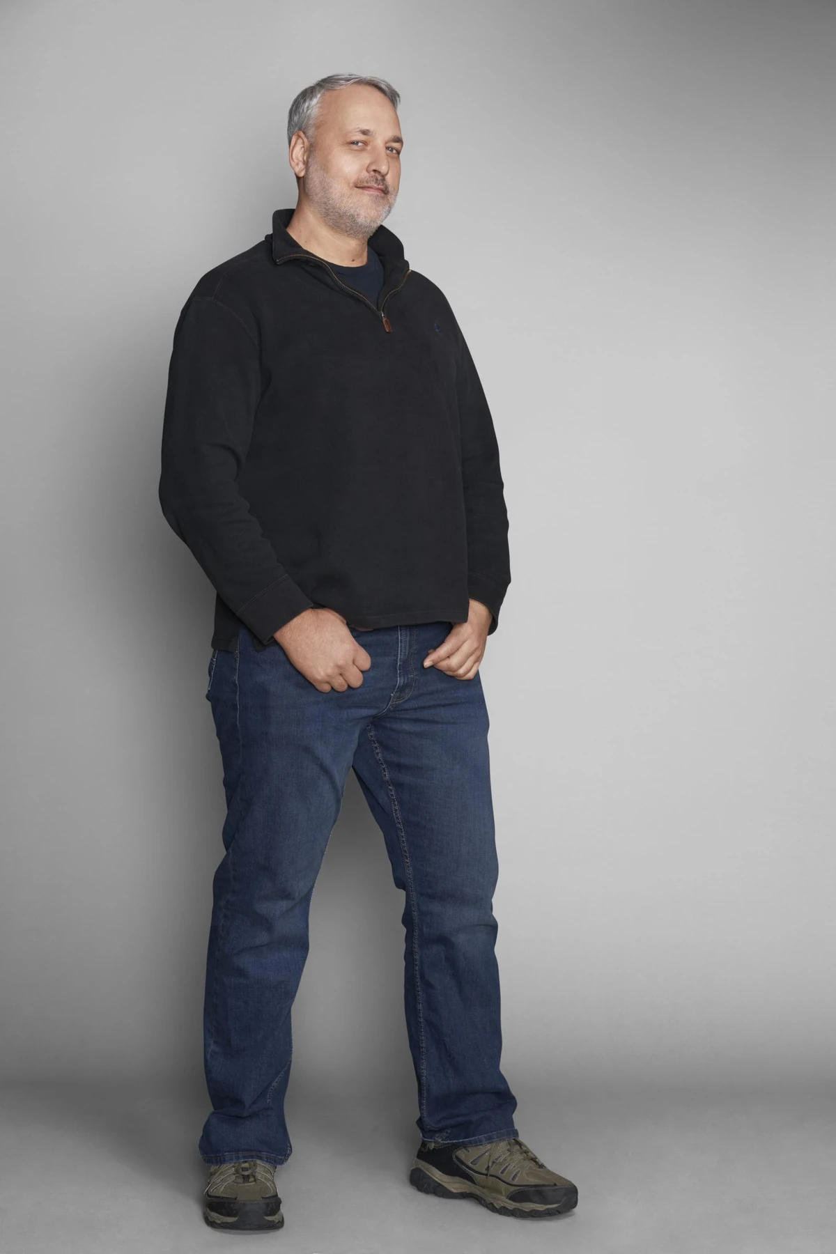 Norman Korpi | Real World Wiki | Fandom