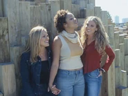 Cara Kahn/Gallery | Real World Wiki | Fandom