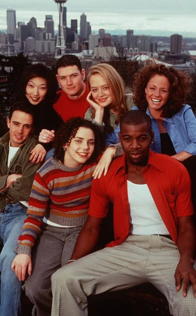 The Real World: Seattle/Gallery | Real World Wiki | Fandom