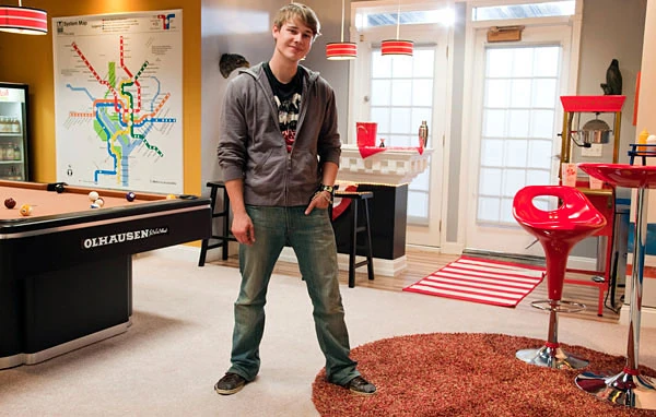 Andrew Woods/Gallery | Real World Wiki | Fandom