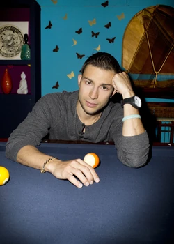 Jay Mitchell | Real World Wiki | Fandom