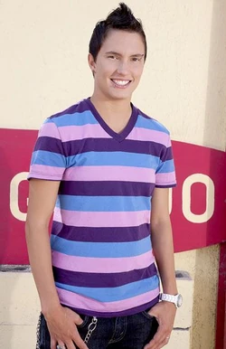 Sam McGinn | Real World Wiki | Fandom