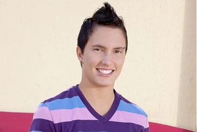 Zach Nichols The Real World