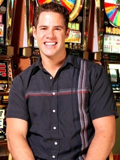 Steven Hill | Real World Wiki | Fandom