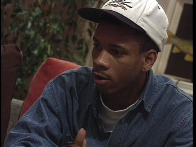 David Edwards | Real World Wiki | Fandom