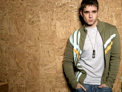 Danny Jamieson | Real World Wiki | Fandom