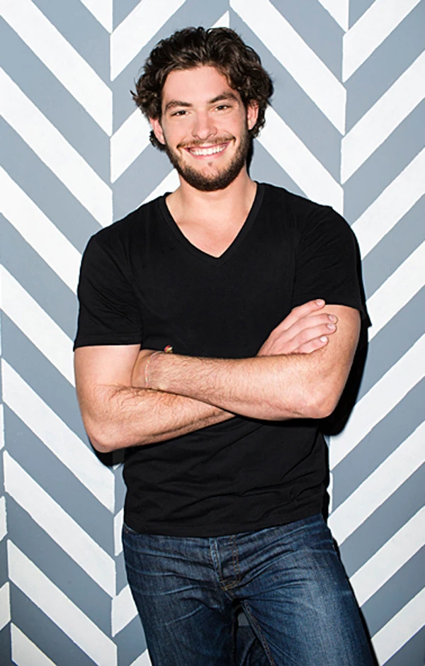 Thomas Buell | Real World Wiki | Fandom