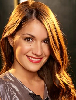 Sarah Ralston | Real World Wiki | Fandom