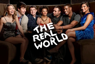 Real World Season 24